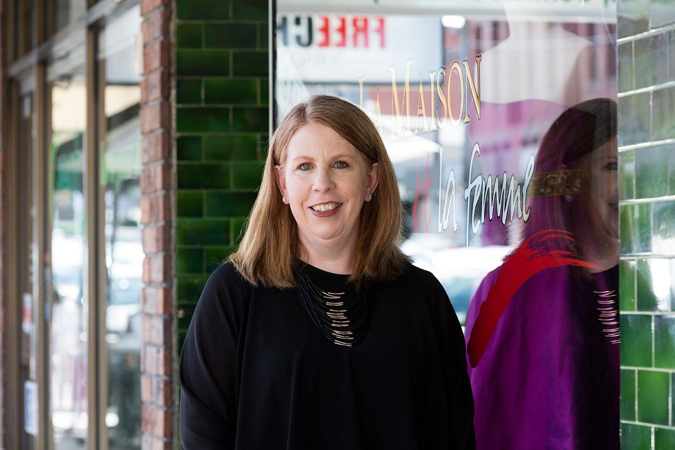 Fiona Hedderwick - Nelson Alexander Real Estate