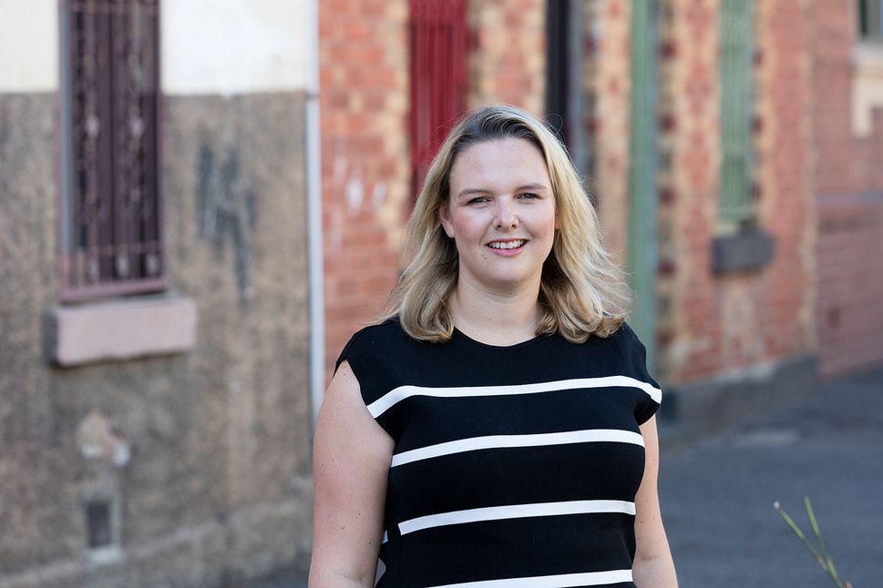 Kate Holt - Nelson Alexander Real Estate