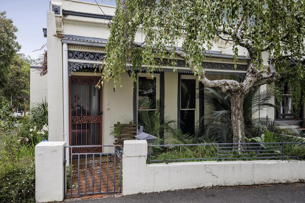 Renting with Nelson Alexander