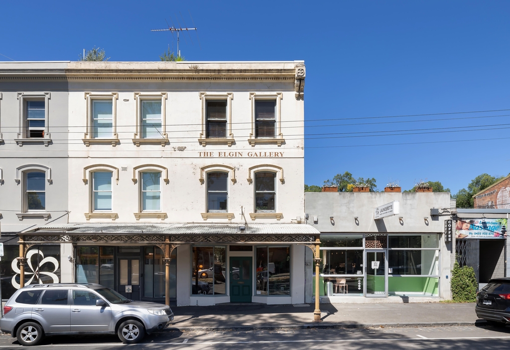 Real Estate Agents in Reservoir and Surrounds - Nelson Alexander