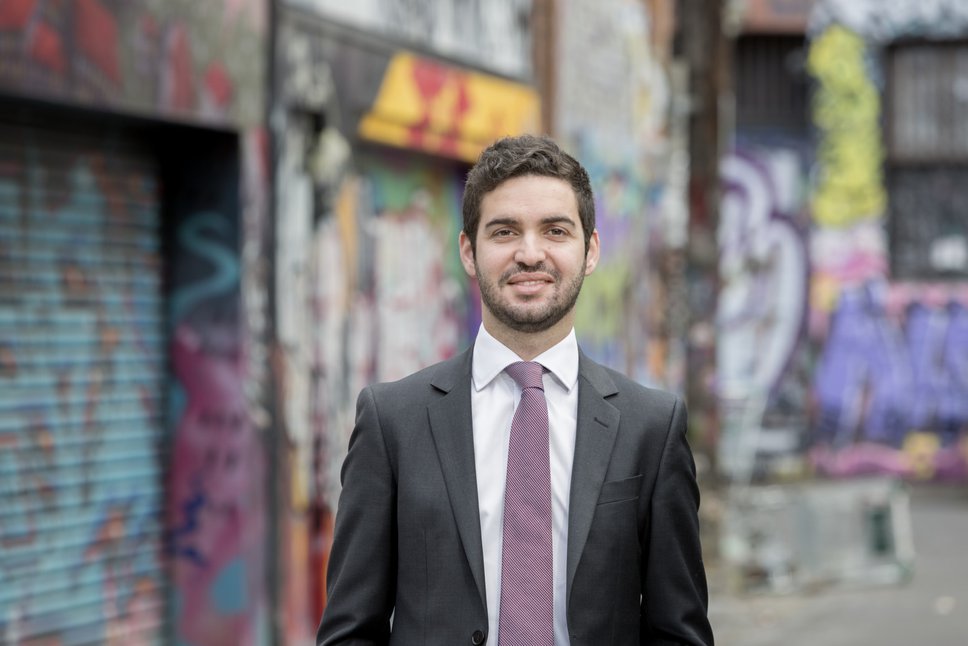 Alex Dimopoulos - Nelson Alexander Real Estate