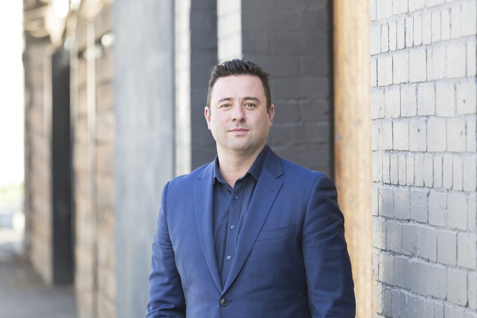 Luke Chisholm - Nelson Alexander Real Estate