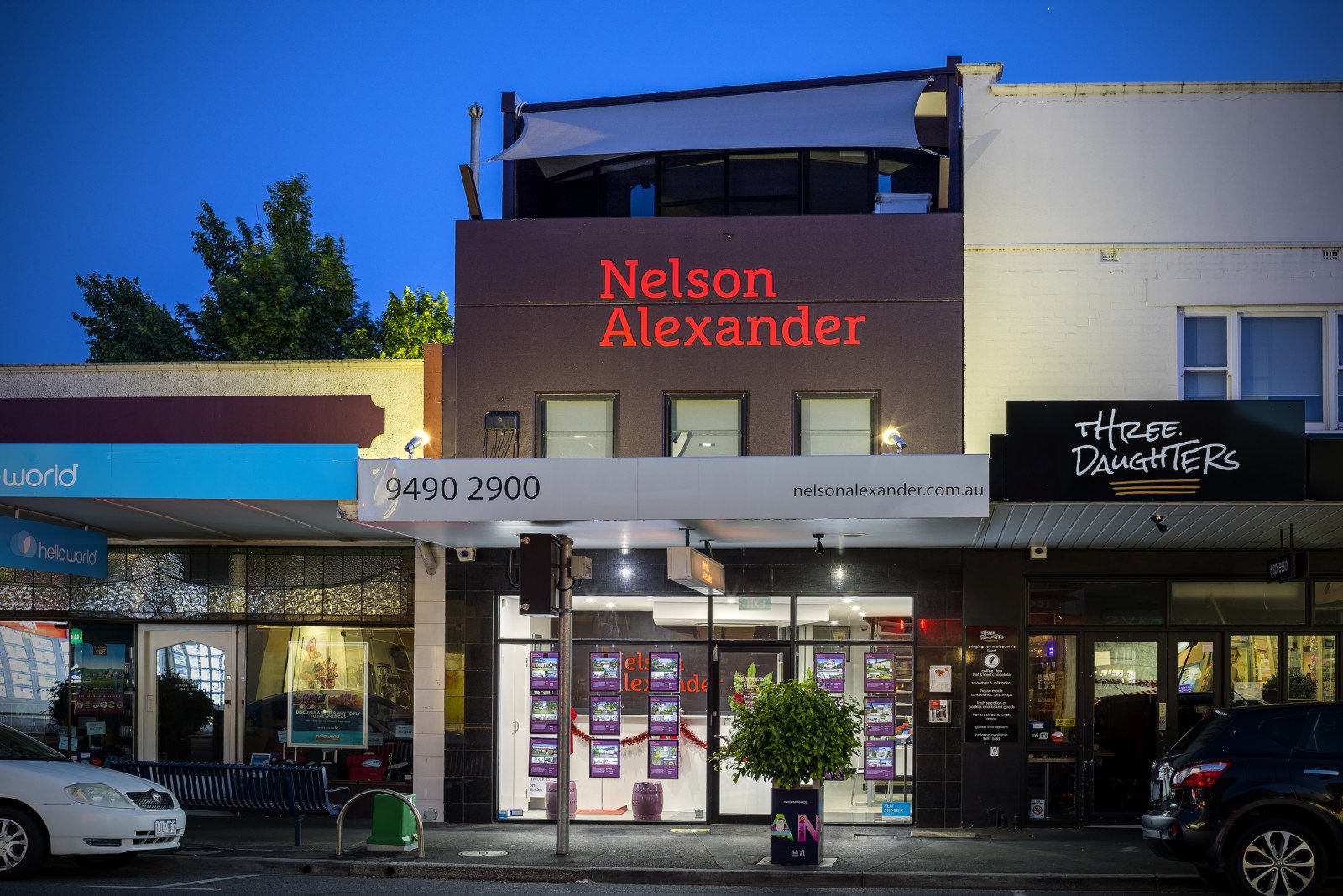 Real Estate Agents In Ivanhoe, Eaglemont, Heidelberg, Rosanna, Viewbank ...