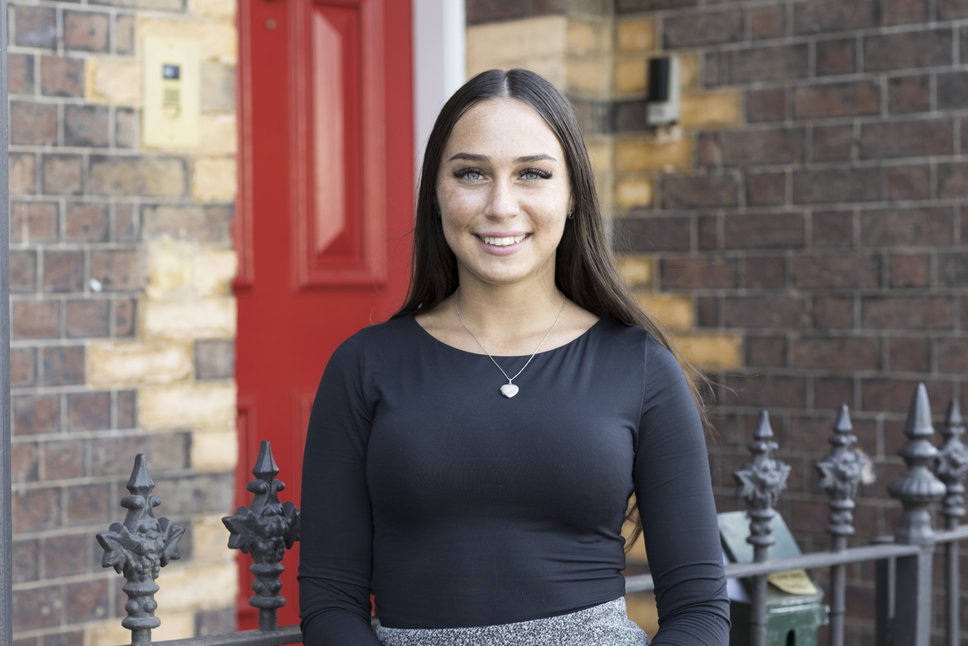 Georgia Green - Nelson Alexander Real Estate