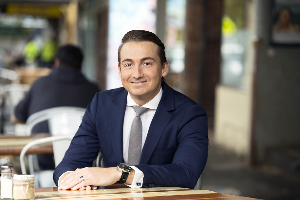 Cody Bettanin - Nelson Alexander Real Estate