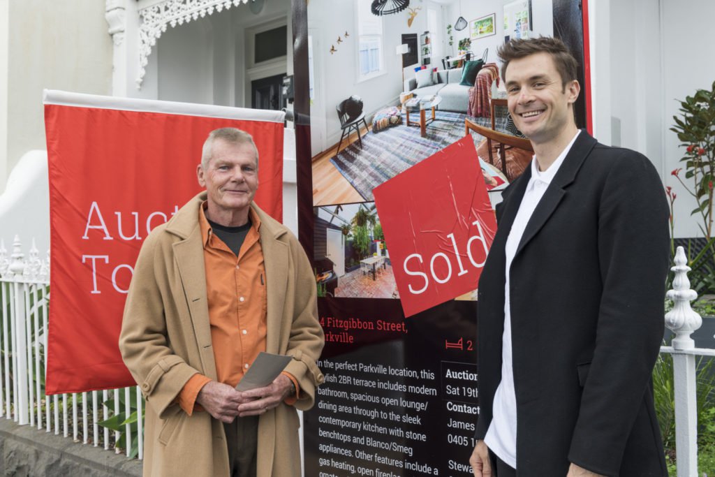 Nelson Alexander Foundation Day Results