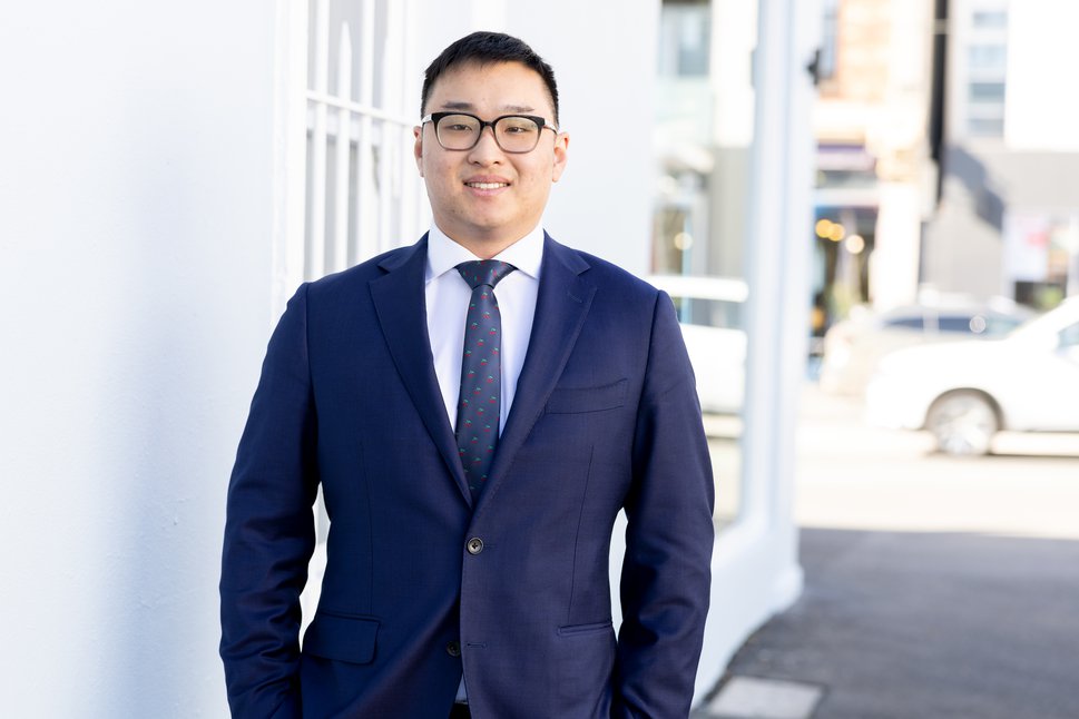 Daniel Zhang - Nelson Alexander Real Estate