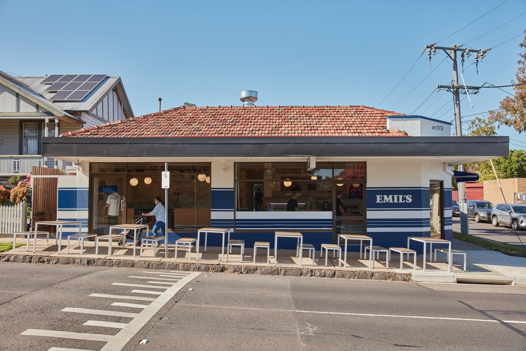 Real Estate Agents in Reservoir and Surrounds - Nelson Alexander