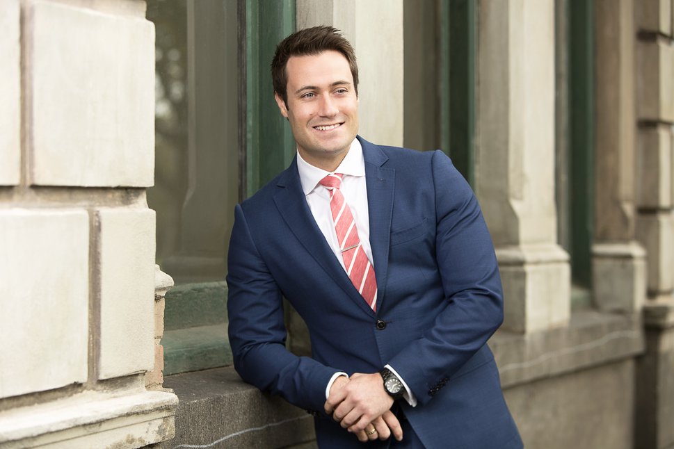 Josh Kalender - Nelson Alexander Real Estate