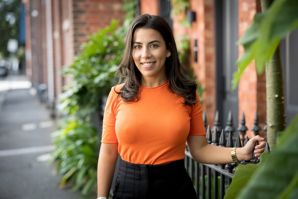 Katia Materazzo - Nelson Alexander Real Estate