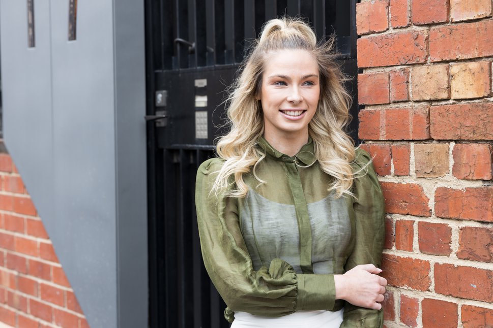 Keely Smith - Nelson Alexander Real Estate