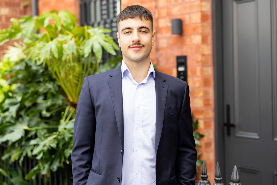 Louis Nardella - Nelson Alexander Real Estate