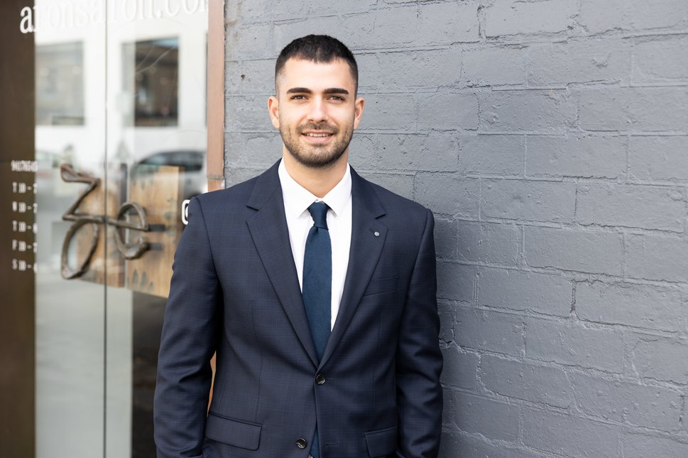 Matthew Akritidis - Nelson Alexander Real Estate