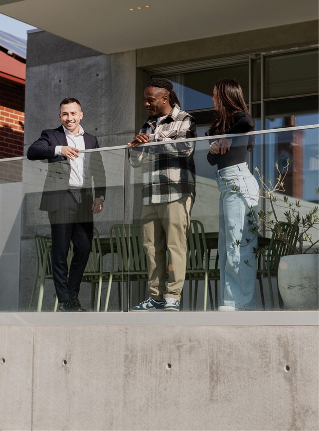 Real Estate Agents in Brunswick, Carlton, Essendon, Fitzroy, Kew ...