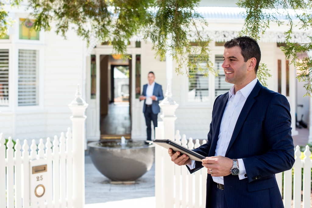Buy Real Estate in Brunswick, Carlton, Essendon, Fitzroy, Kew ...