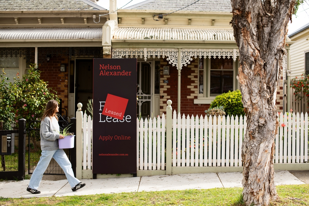 Carlton North - Nelson Alexander Real Estate