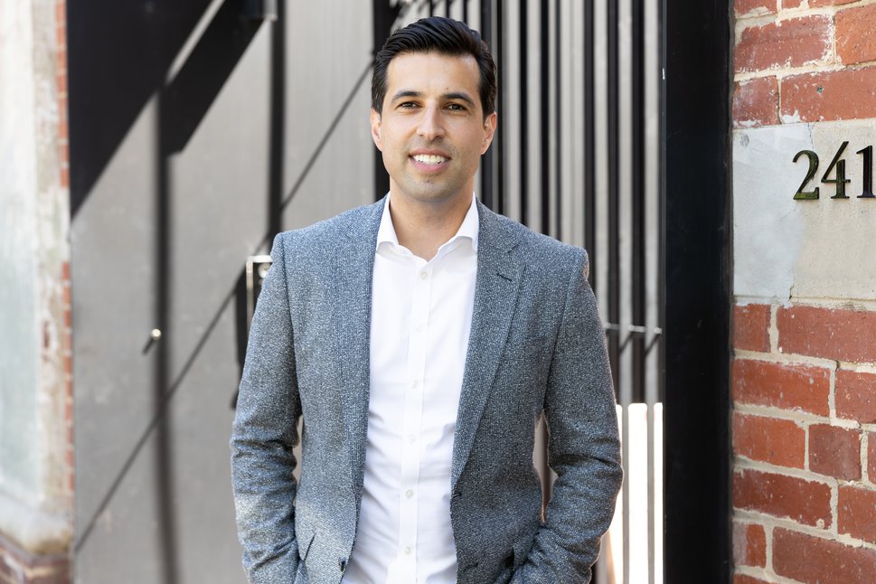 Rick Daniel - Nelson Alexander Real Estate