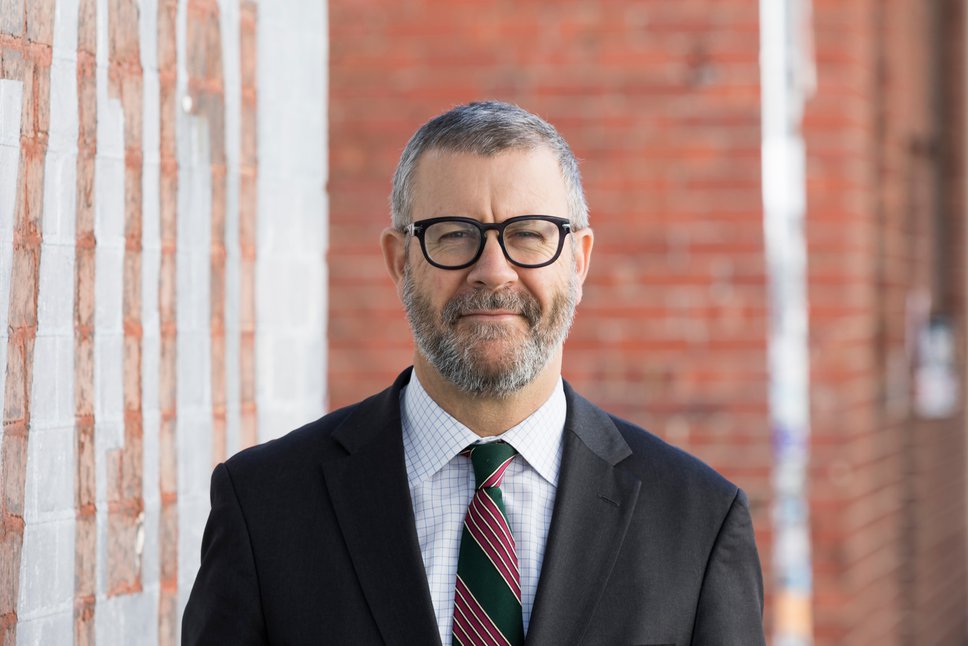 Robert Cattanach - Nelson Alexander Real Estate