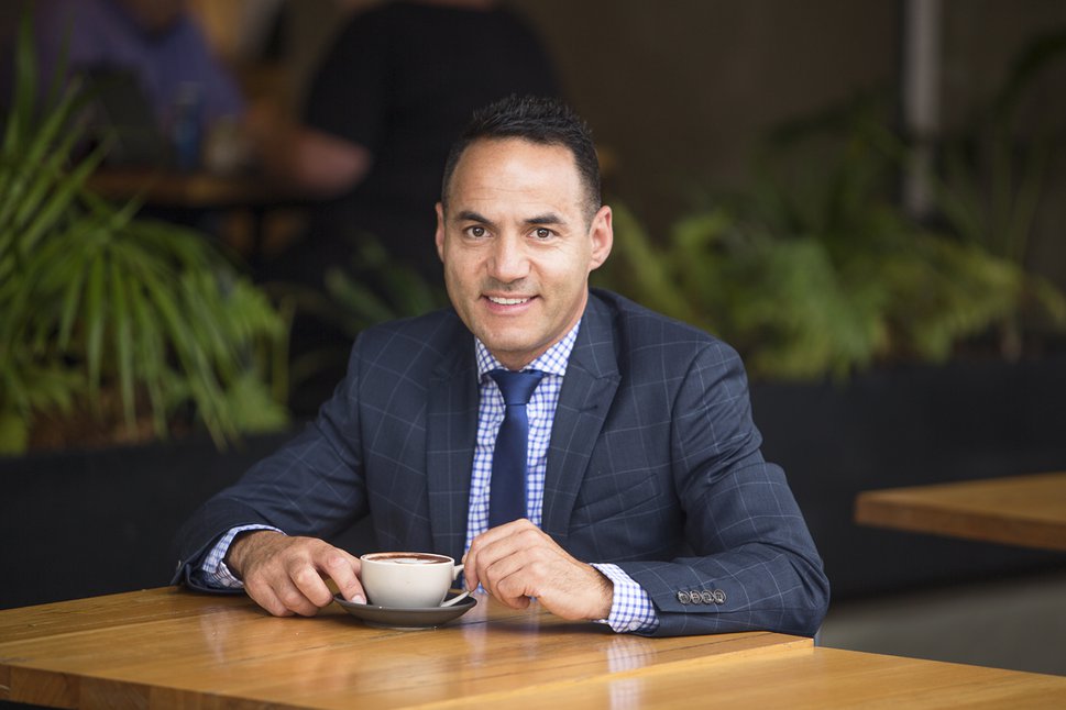 Sam Carbone - Nelson Alexander Real Estate