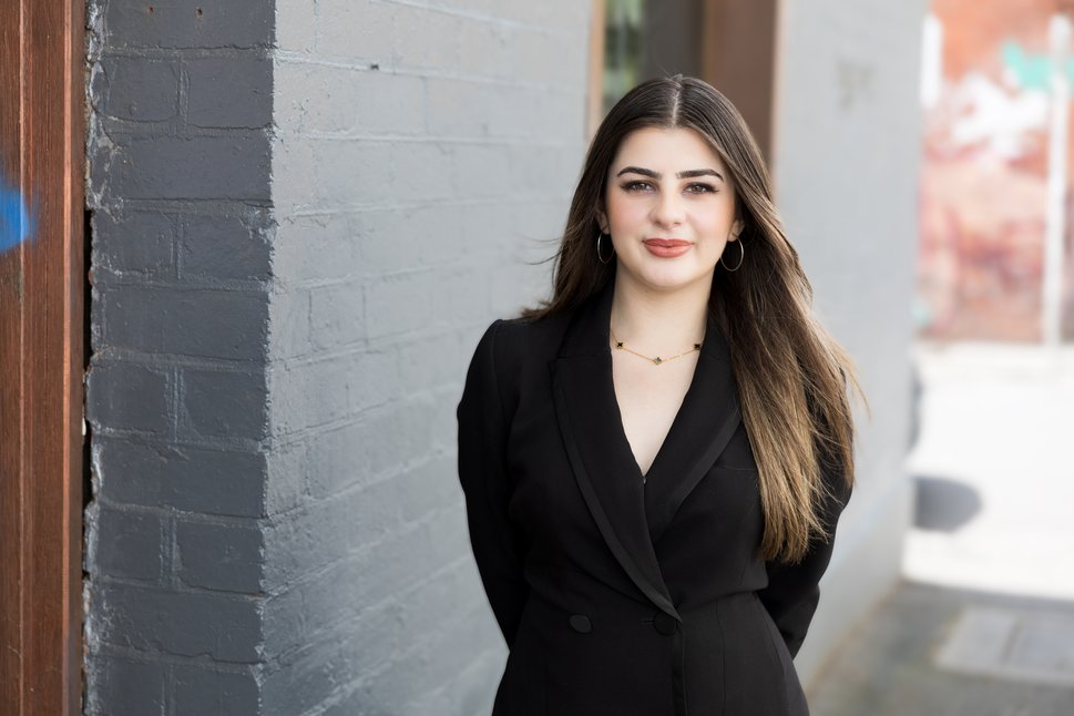 Stephanie Fedele - Nelson Alexander Real Estate