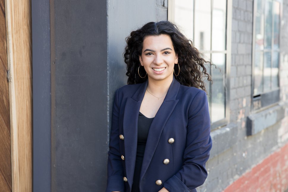 Thalia Kondilis - Nelson Alexander Real Estate