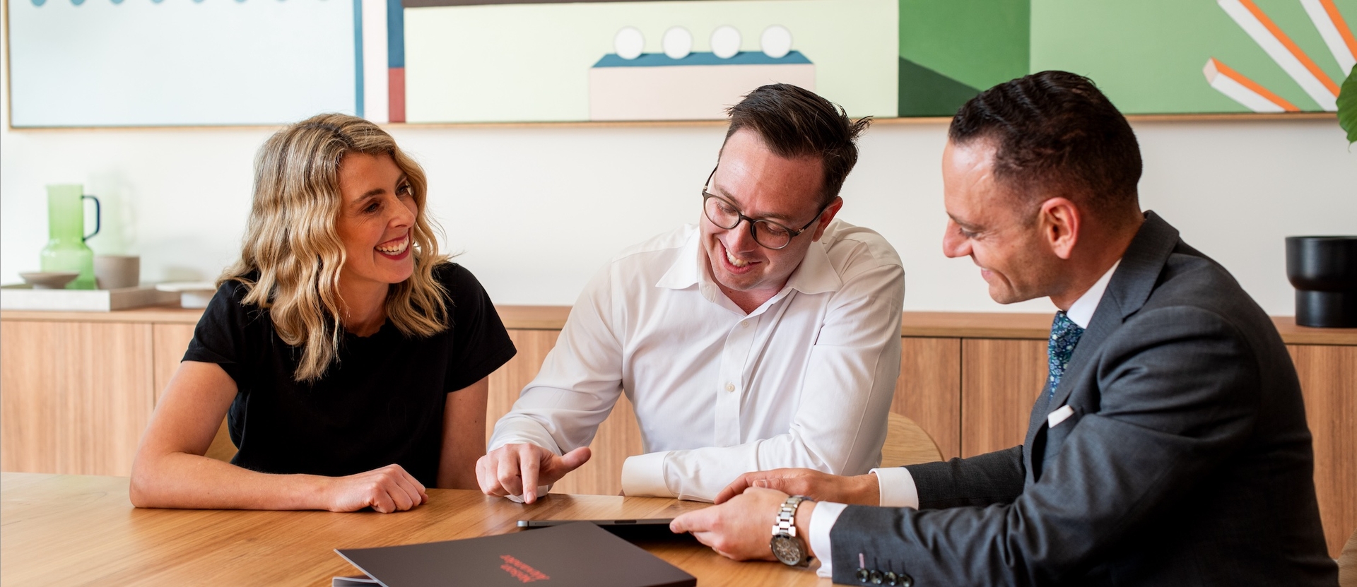 Nelson Alexander Conveyancing by Settle Easy