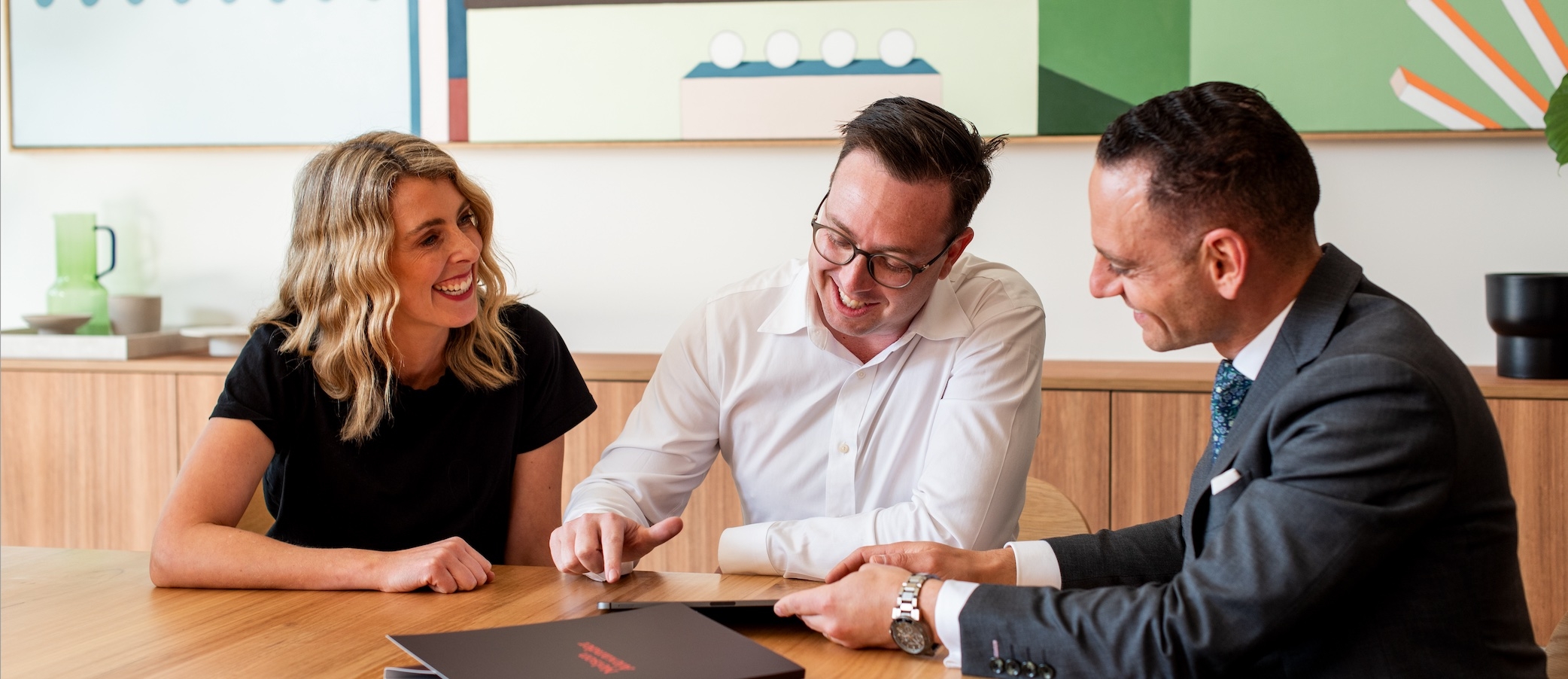 Nelson Alexander Conveyancing by Settle Easy