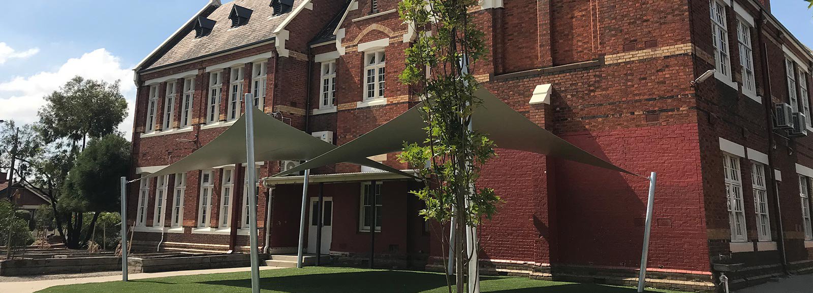 Brunswick South Primary School Enquiry Form